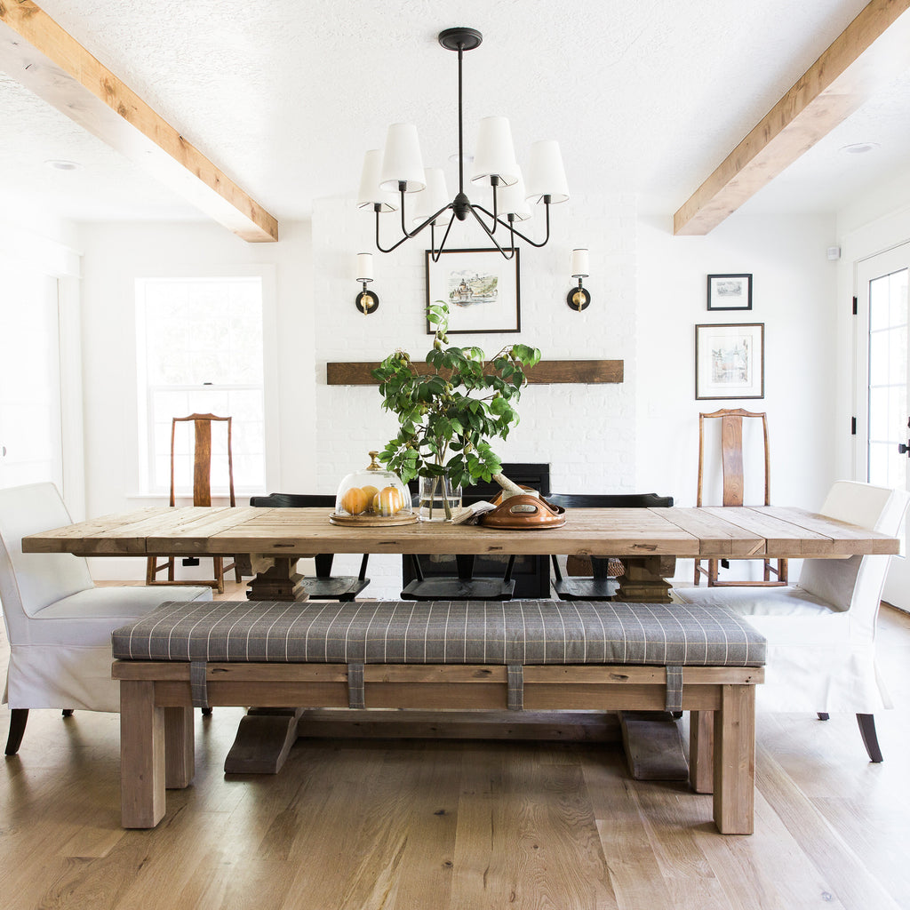 Dining Room – E-Design Services | House of Jade Interiors